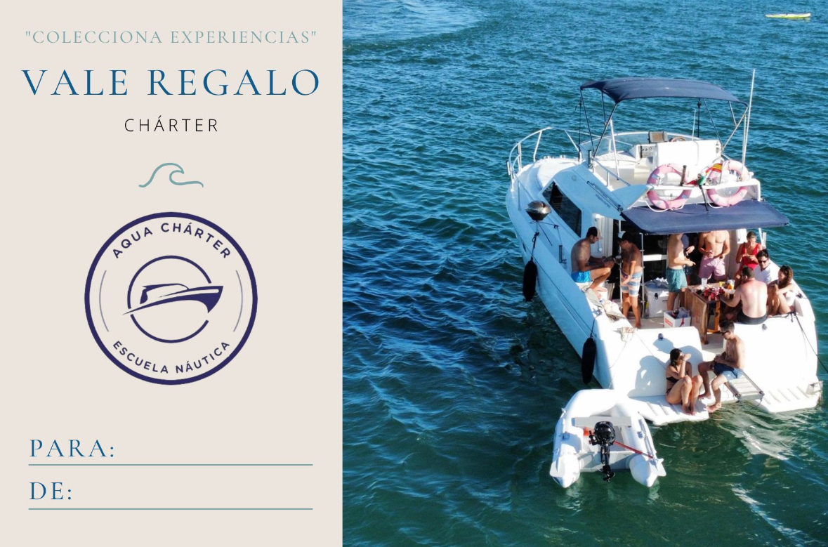 Charter Privado en Huelva | Vive una Aventura Náutica Exclusiva